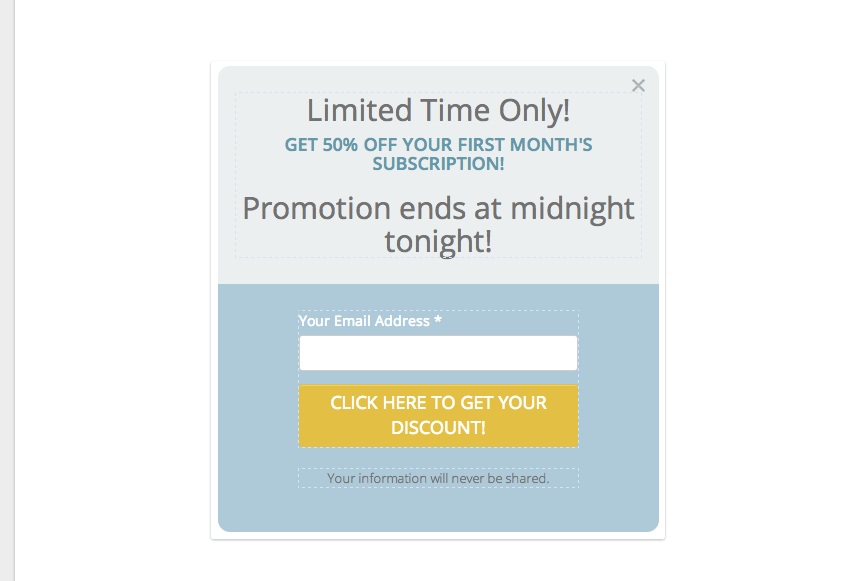 How to Stay Careful with Pop-Up Ads | MeetRV