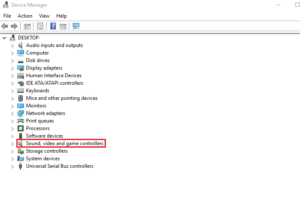 Windows 10 Guide- How to Fix Audio Issues in Windows 10 PCs