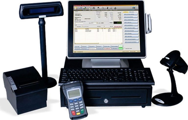5 Best Retail POS Systems For Small Businesses