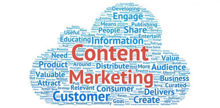 7 Principles of Effective Content Marketing
