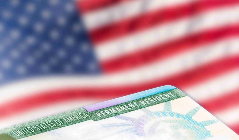 Tips for People Wanting to Get a U.S Greencard