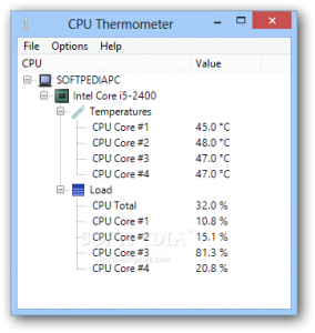 10 Best CPU Temperature Monitor Tools for Windows (FREE)