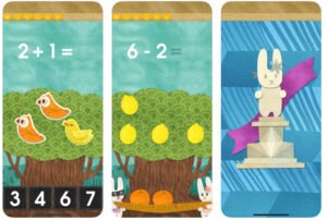 10 Best Math Apps for Kids Learning from Home