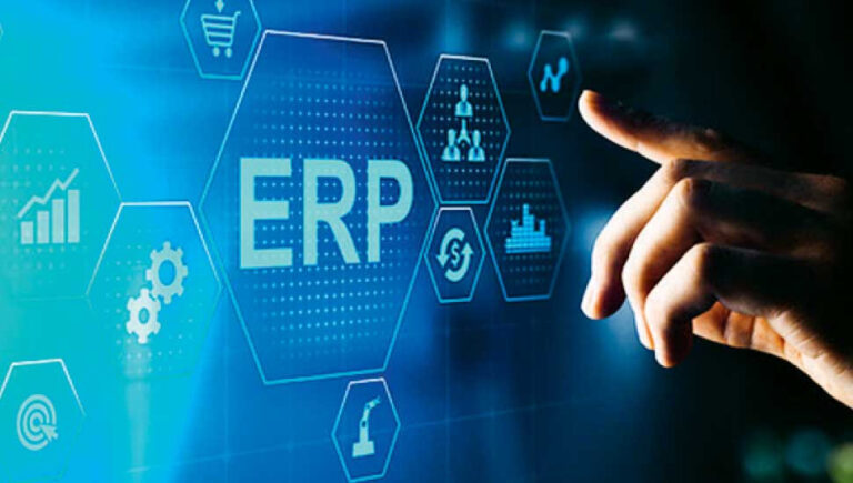 Why are Industry-Specific ERP Solutions being more widely adopted?