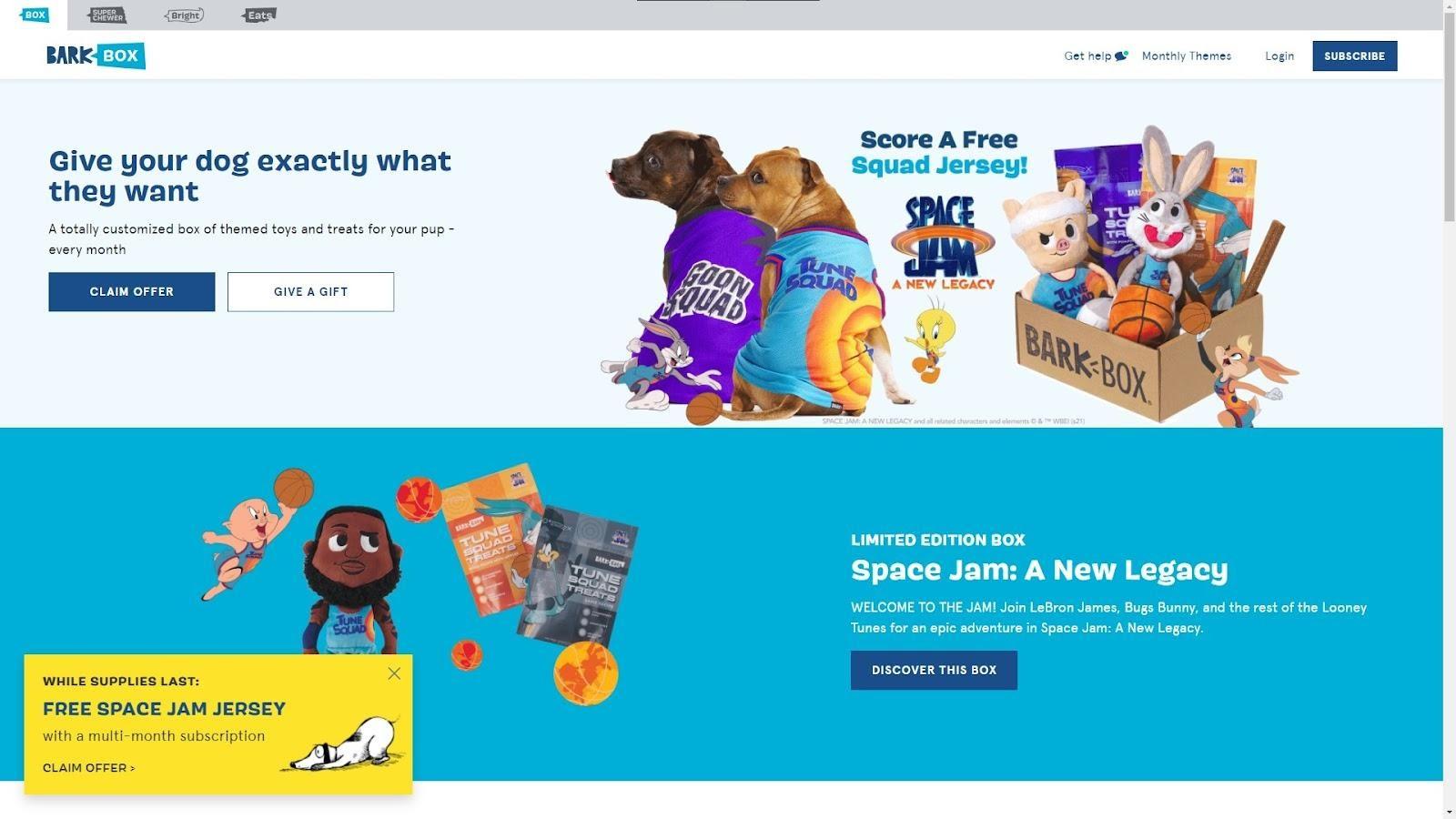 Creative ecommerce CTA examples and why they work