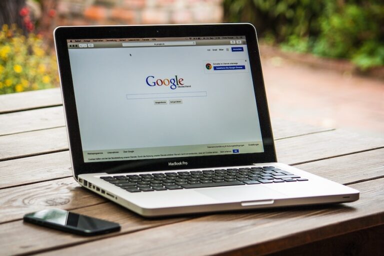 10 Ways to Index Your Website Faster On Google